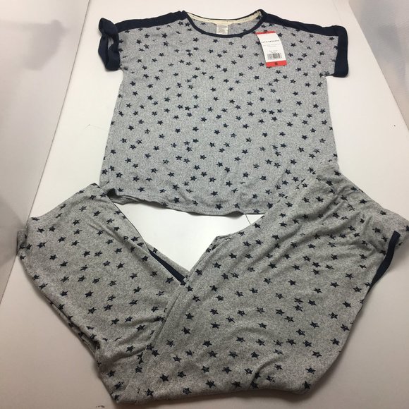 Lucky Brand | Intimates & Sleepwear | Lucky Brand 2 Pieces Stars ...